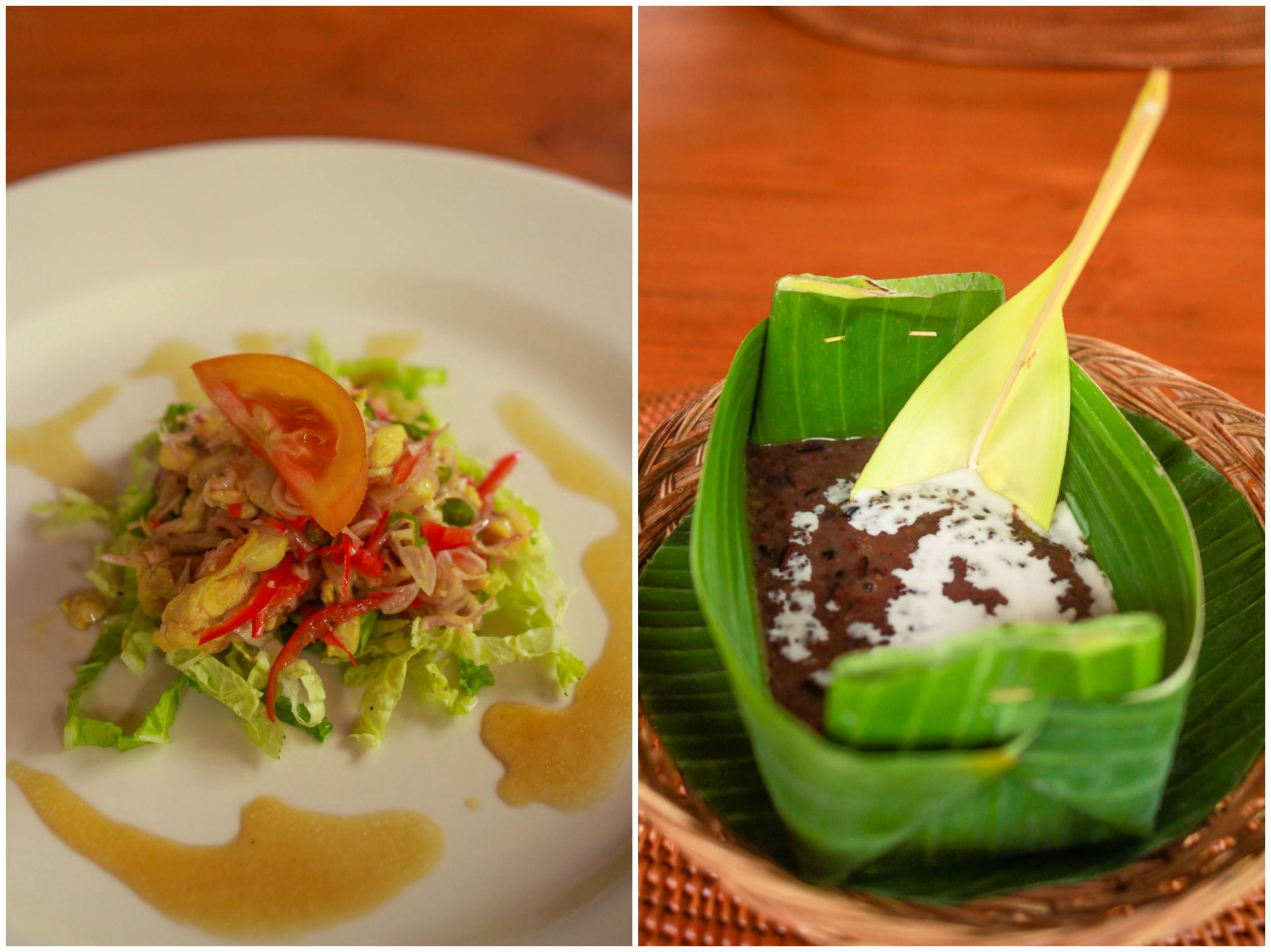 Ubud: Balinese Cooking Class - Little Island Takara